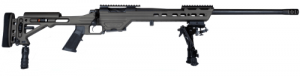 Masterpiece Arms MPA BA Chassis | Rifle Chassis System | Modularrifle.com