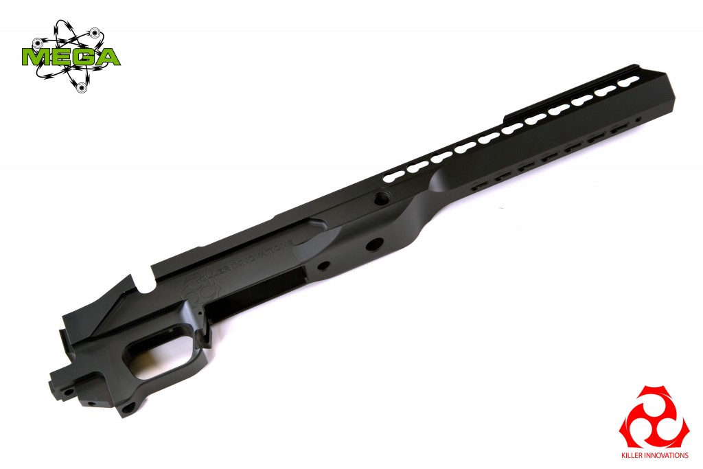 Mega Arms Archives | Modularrifle.com