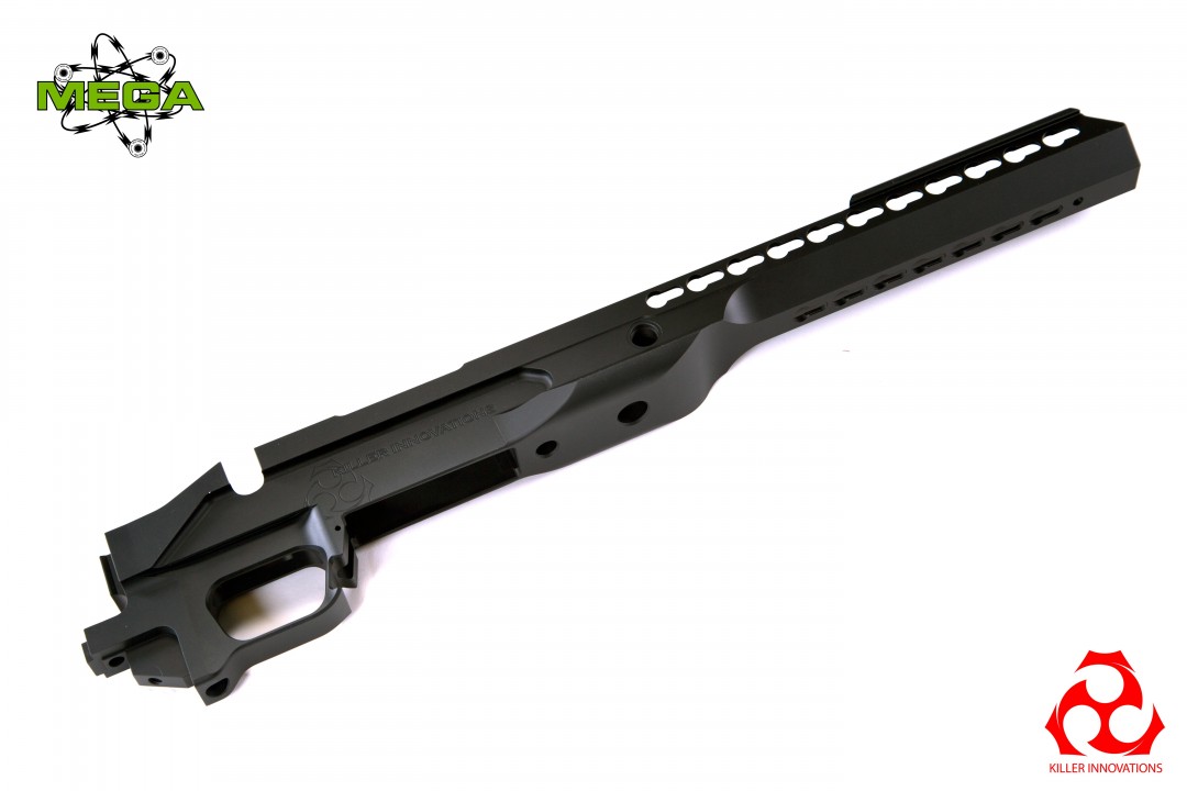 Mega Arms Archives | Modularrifle.com