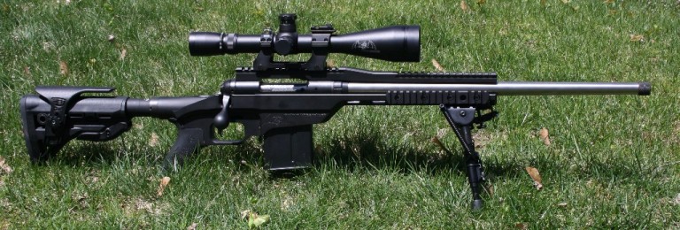 Drake TiTAN Titanium Barrel System