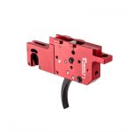 RUGER PRECISION RIFLE 2 STAGE TRIGGER | Modularrifle.com