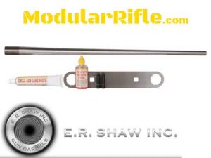 SAVAGE RIFLE BARRELS | SAVAGE 110 BARREL | Modularrifle.com