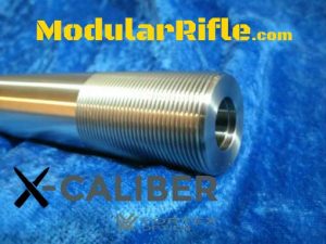 SAVAGE RIFLE BARRELS | SAVAGE 110 BARREL | Modularrifle.com