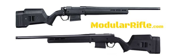 Remington Model 700 Magpul 6.5 Creedmoor | Modularrifle.com