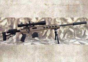 Modular Rifle Chassis Systems Build Guides | Modularrifle.com