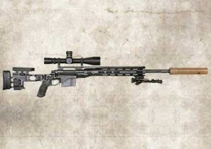 Modular Rifle Chassis Systems Build Guides | Modularrifle.com