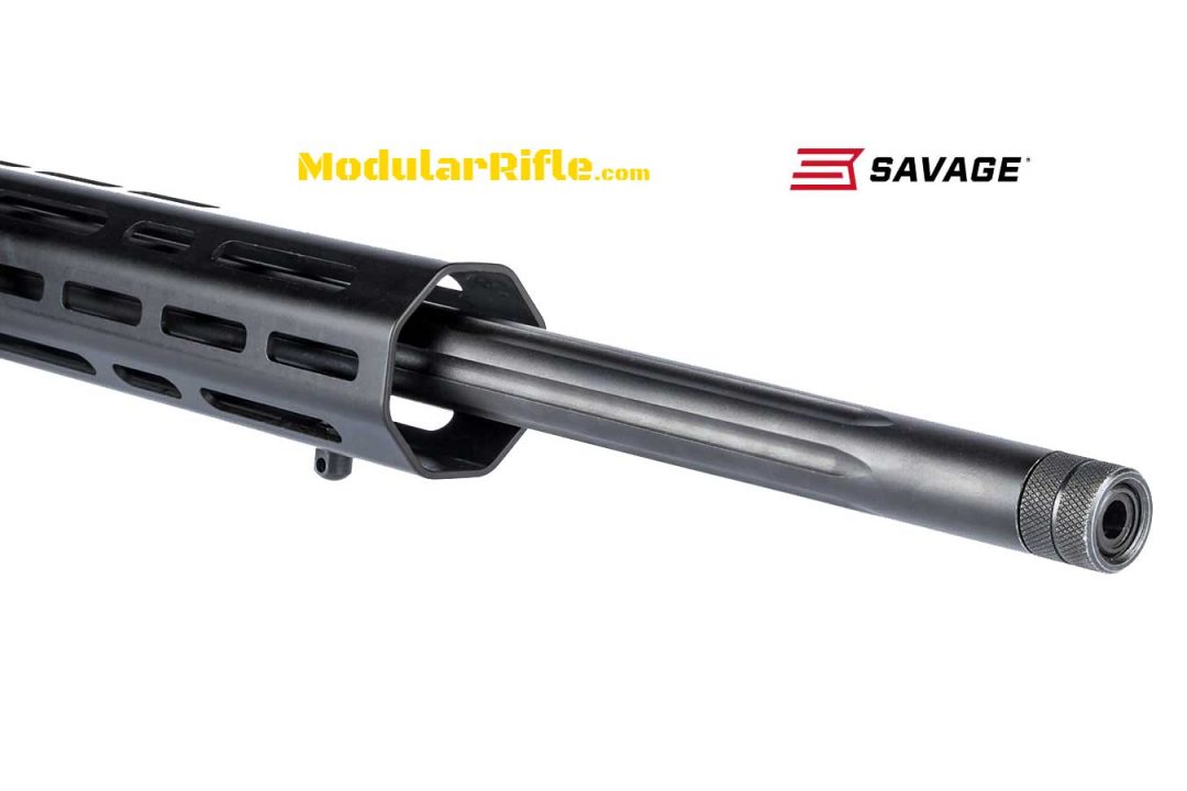 Savage Model 10 APO Ashbury Precision Ordnance | Modularrifle.com