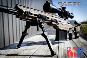 Cadex Falcon Bipod | Modularrifle.com