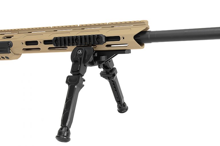 Cadex Falcon Bipod | Modularrifle.com