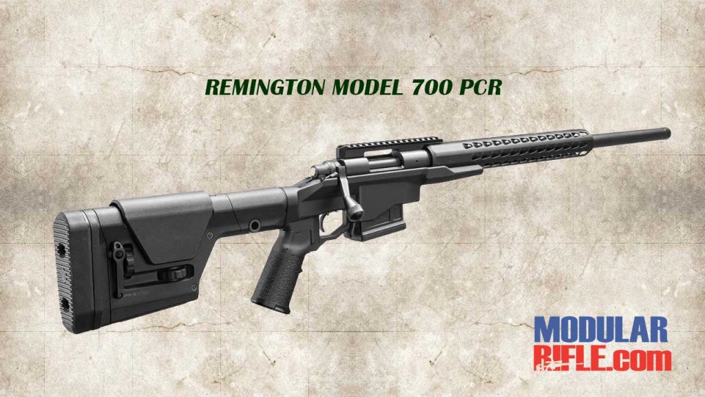 Precision Rifles Archives | Modularrifle.com